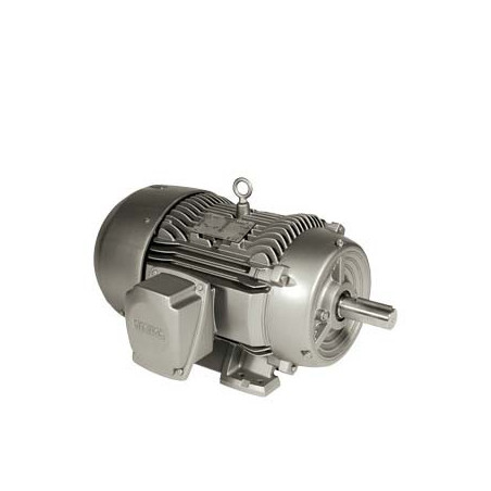Motor Siemens Nema Premium GP 254T 15HP 4polos