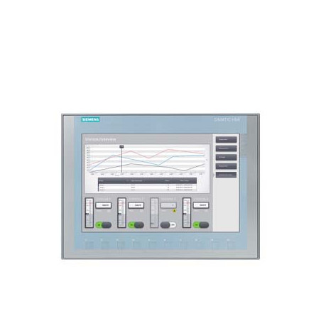 Pantalla Hmi Basic Ktp1200 12 Pulgadas