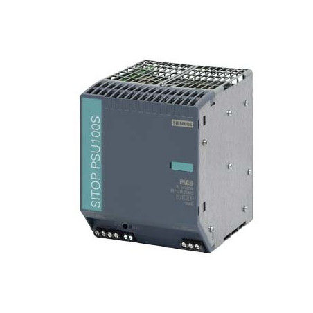 Fuente De Poder Psu100S 24 Vdc/20 Amp