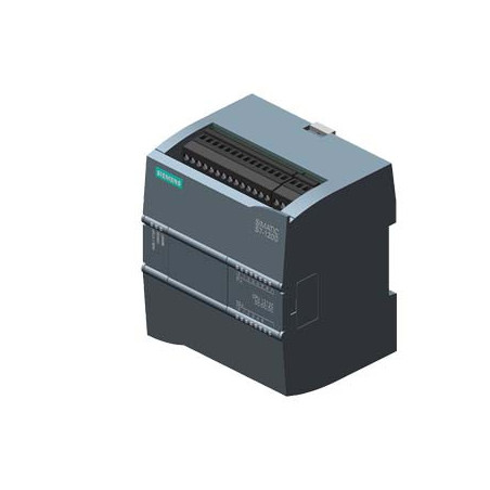 Plc S7-1200 Cpu 1212C Dc/Dc/Dc