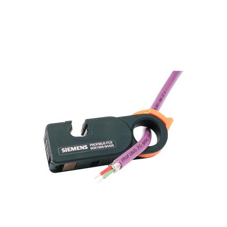 Herramienta Pelacables Profibus