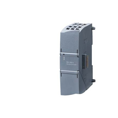 Modulo Comunicación Cm1242-5 S7-1200 Esclavo Dp